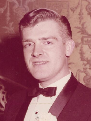 Robert E. ‘Bob’ Bloniarz | News, Sports, Jobs - Daily Press Robert E. ‘Bob’ Bloniarz | News, Sports, Jobs - Daily Press